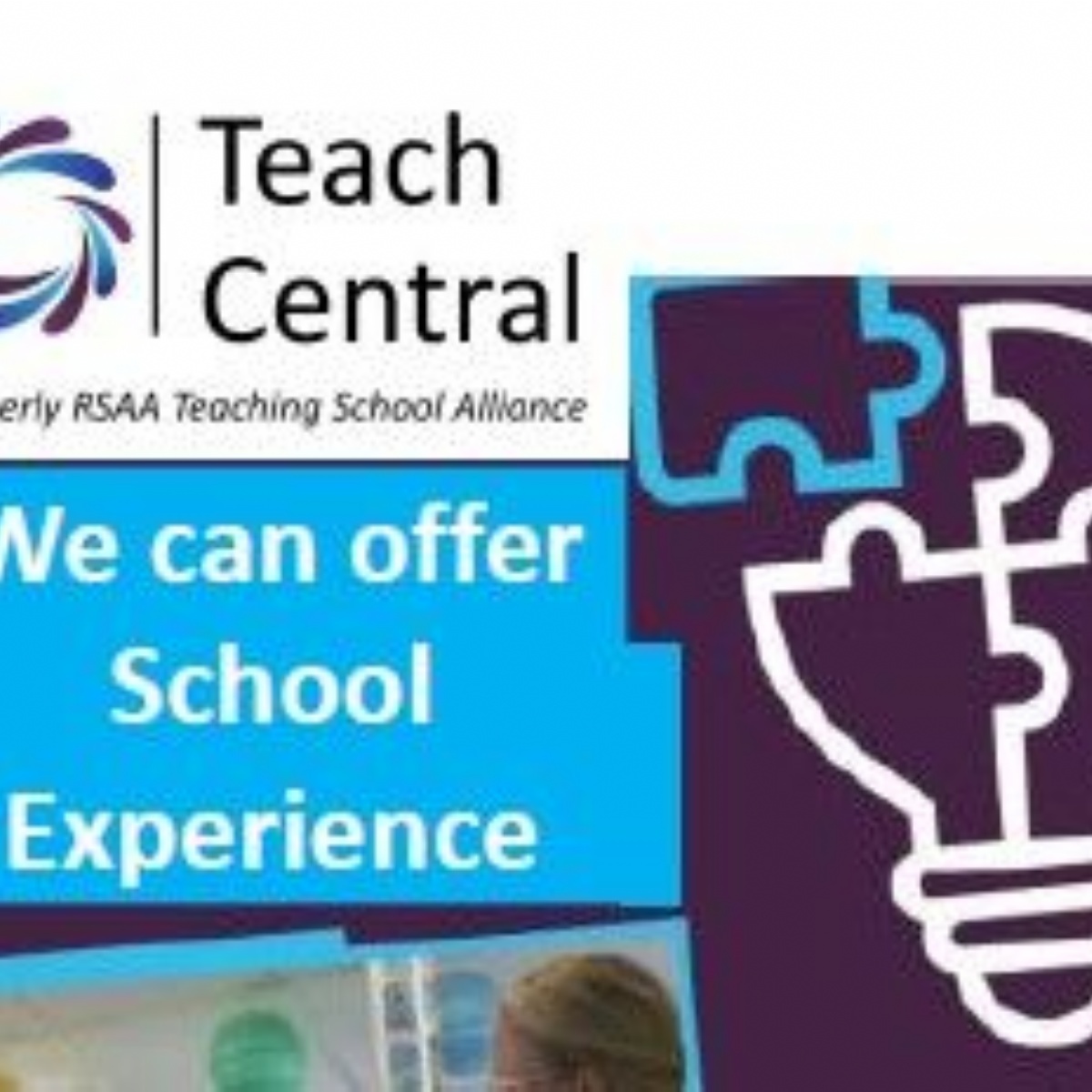Arrow Vale - INTERESTED IN TEACHING?